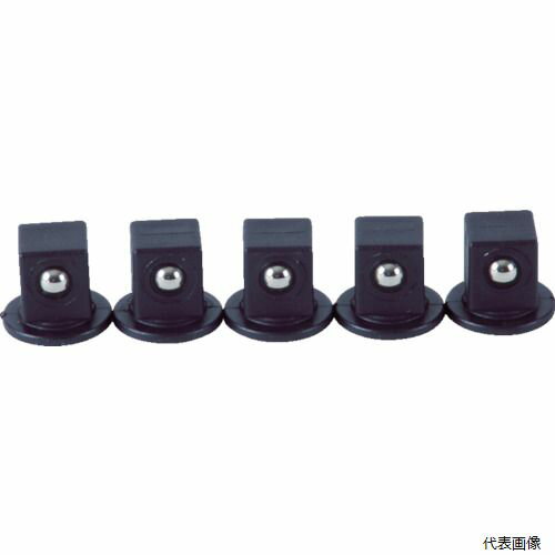 【用途】 ●アルミソケットホルダ専用クリップです。 【仕様】 ●差込角(mm)：9.5 ●適合機種：TASH-310、TASH-310M 【材質／仕上】 ●樹脂 【注意】 ●提供不可：SDS 【入数】 ●1S/5個 他のサイズはこちら 在庫...