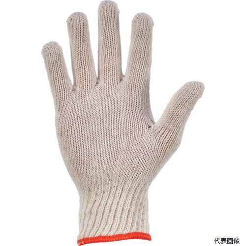 【特長】 ●240双入のお買い得パックです。 ●2本編、450g目付けの使いきりタイプの経済的な定番軍手です。 ●色が生成色で汚れが目立ちにくいです。 ●吸油性、吸汗性に優れています。 ●1ダースあたりの重量が450gです。 ●軽くて使いや...