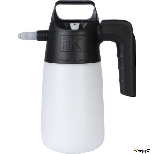 【特長】 ●耐酸性に特に優れており、溶剤や消毒液に対してもマルチに耐性があるプロ向けのスプレーです。 ●人間工学に基づいたデザインで扱い易く、屈強なタンクを備えハードな使用に対応します。 ●タンクの口が広く液体を補充しやすいです。 ●半透明...
