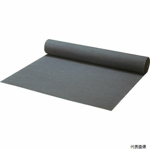 【特長】 ●お求めやすい、低価格タイプです。 ●飛散防止専用品です。 ●アスベストのような有害繊維や、皮膚刺激のあるガラス繊維は含んでいません。 【用途】 ●飛散防止用。 【仕様】 ●幅(mm)：1000 ●長さ(m)：10 ●厚さ(mm)...