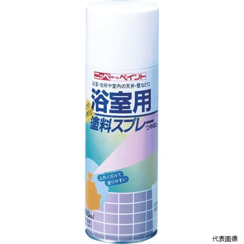 【特長】 ●上向きの特殊ノズルを採用し、天井、コーナーなどが楽に塗れます。 ●高品質アクリル樹脂などで耐久性に優れています。 ●防かび剤入りで、カビの発生をおさえます。 【用途】 ●浴室・台所・洗面所などのブロック・外かべの補修、しっくい・...