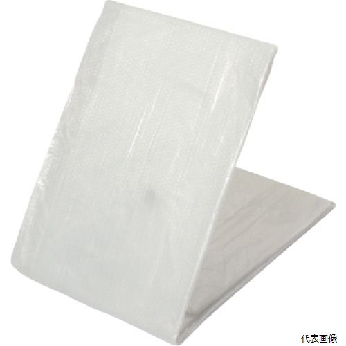 【特長】 ●透明、採光性を有した軽量タイプの目視確認可能なシートです。 ●クロスシートタイプなので強度があります。 【用途】 ●建築床養生材・壁面養生材に。 ●資材物品の短期保管カバーに。 【仕様】 ●色：半透明 ●幅(m)：1.71 ●長...