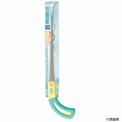 【送料について】 北海道、沖縄、離島は別途送料がかかります【特徴・用途】 狭い場所でもラクラク作業できます。曲線切りや円切りに。 【仕様】 刃長：210mm。全長：350mm。 【商品サイズ】 H392mm×W96mm×D15mm 【重量】...
