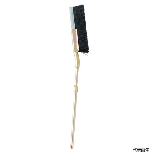 【送料について】 北海道、沖縄、離島は別途送料がかかります【特徴・用途】 スリムな毛先とグリップで、狭い箇所の作業に最適です。洗浄・掃除・接着剤の塗布などに。 【仕様】 毛材：豚毛。全長：215mm。線径：。毛丈：16mm。 【商品サイズ】...