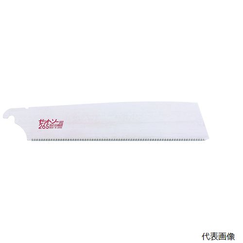 【特長】 ・ 大工仕事で最も使われているゼットソーの看板商品です。 ・ 切断スピードと切断面の滑らかさを両立し、発売から30年以上のロングセラー商品です。 ・ 横挽き用。 【材質】 ・ 刃=SK85 【入数】 ・1ケ 他のサイズはこちら 在...