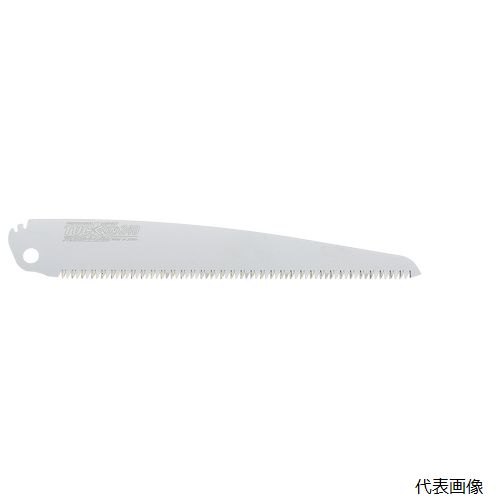 【特長】 ・ バッサリ素早く切り落とす伐採や解体作業に是非お勧めします。 ・ 仮枠作業、剪定作業用折込ノコギリ。 【材質】 ・ 刃=SK85 【入数】 ・1ケ 他のサイズはこちら 在庫のない商品は検索に表示されない場合がございます