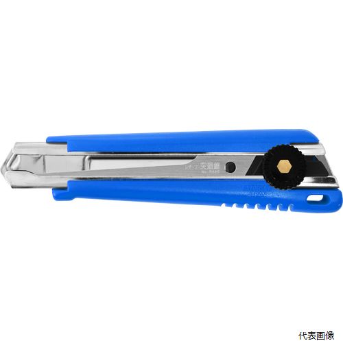 携帯に便利なカッター型、廻し易い厚刃タイプを採用。 先端で穴あけ可能。 押して切る突廻鋸。 【入数】 1本 本体・替刃はこちら 在庫のない商品は検索に表示されない場合がございます