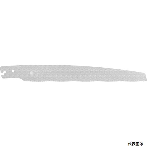 ※替刃のパーツ販売です 【特長】 ・竹専用タイプです。竹林での伐採や竹材加工に使用できます。スムーズな切味と切口の綺麗さが特長です。 ・刃先は衝撃焼入れを施し永切れします。また刃全体に無電解ニッケルメッキを施しているので錆難いです。 【製品...