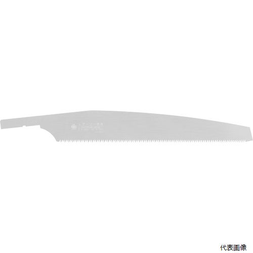 ※替刃のパーツ販売です 【特長】 ・型枠・丸太専用鋸です。丸太・角材・コンパネの切断に最適な目立てです。グリップが長いので両手挽きが可能。 ・刃先は衝撃焼入れを施し永切れします。また刃全体に無電解ニッケルメッキを施しているので錆難いです。 ...