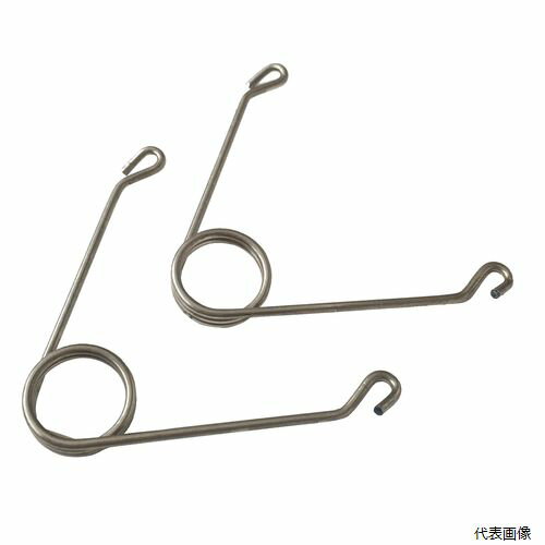 園芸から農業まであらゆる作業に はさみAG-10、10G専用替バネ 【入数】 ●1ヶ -- 他のサイズはこちら -- 在庫のない商品は検索に表示されない場合がございます