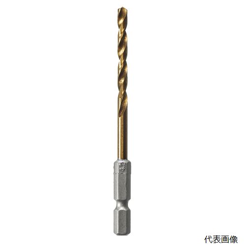 【特長】 ・PVDによるチタン(TIN)コーティングで長持ち！！ 【用途】 ・鉄鋼・ステンレス・スレート・プラスチック・木工等の穴あけ作業に 【サイズ】 ・Φ4．2 【入数】 ・1ケ 他のサイズはこちら 在庫のない商品は検索に表示されない場...
