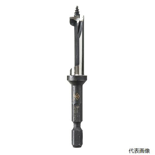 【特長】 ・超軽量設計とストッパー付でドリルのバッテリー長持ち 【用途】 ・木材・コンパネ・合板の穴あけ 【サイズ】 ・9mm 【入数】 ・1セット 他のサイズはこちら 在庫のない商品は検索に表示されない場合がございます