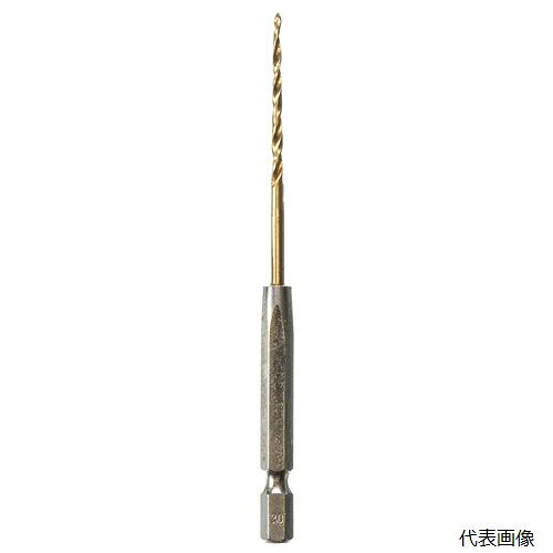 【特長】 ・高精度でブレが少なく、ダブル刃で切味最高！！ 【用途】 ・木材・合板・石膏ボード・集成材・パーチクルボード・プラスチックなどの穴あけに！！ 【サイズ】 ・3.0mm 【入数】 ・1ケ 他のサイズはこちら 在庫のない商品は検索に表...