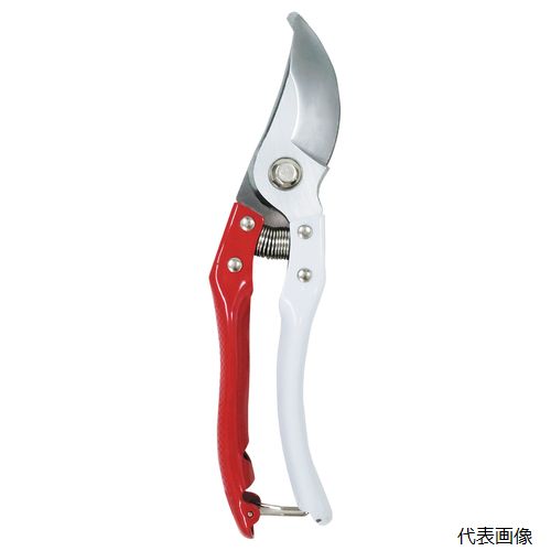 【特長】 ・高級炭素鋼使用で刃が長持ち 【用途】 ・ガーデニング・植木の剪定に 【サイズ】 ・195mm 【入数】 ・1ケ 他のサイズはこちら 在庫のない商品は検索に表示されない場合がございます