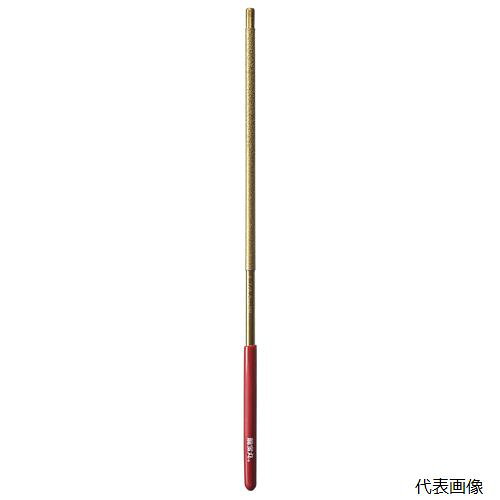 【特長】 ・荒目と細目が4本になって荒砥ぎと仕上げが一発で出来る 【用途】 ・チェーンソー・包丁・ハサミ・草刈り刃などの刃研ぎに！ 【サイズ】 ・4.8mm 【入数】 ・1ケ 他のサイズはこちら 在庫のない商品は検索に表示されない場合がございます