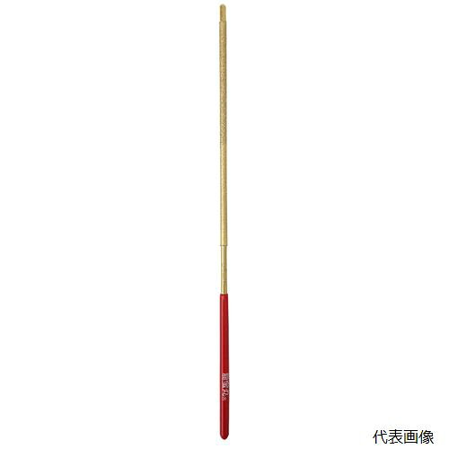 【特長】 ・荒目と細目が1本になって荒砥ぎと仕上げが一発で出来る 【用途】 ・チェーンソー・包丁・ハサミ・草刈り刃などの刃研ぎに！ 【サイズ】 ・3.5mm 【入数】 ・1ケ 他のサイズはこちら 在庫のない商品は検索に表示されない場合がございます
