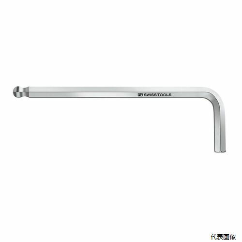 【特長】 ●ニッケルクロームメッキされており、耐錆性と長寿命を可能にしています。 ●エッジは軽く隅取りしてあり、レンチをたやすくネジ穴に差し込むことができます。 ●レンチには5桁の生産番号が記されており、この番号で原料段階の製造過程まで遡る...