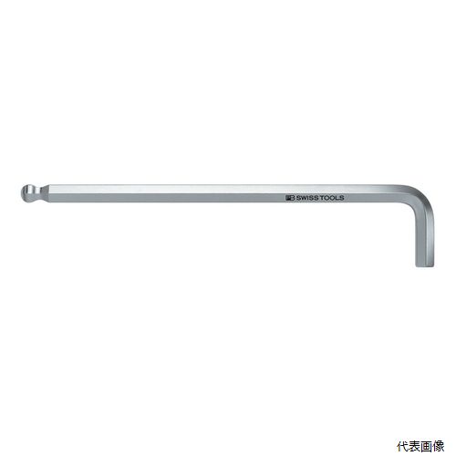 【特長】 ●ニッケルクロームメッキされており、耐錆性と長寿命を可能にしています。 ●エッジは軽く隅取りしてあり、レンチをたやすくネジ穴に差し込むことができます。 ●レンチには5桁の生産番号が記されており、この番号で原料段階の製造過程まで遡る...