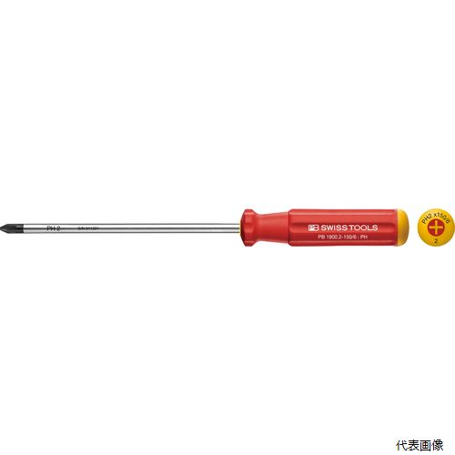 【特長】 ●滑りにくいスイスグリップと、握りやすくトルクを掛けやすいクラシックグリップの良さを掛け合わせた日本限定商品です。 ●スイスグリップはポリプロピレン・サントプレンの2種の新素材からなるハンドルです。 ●何十年にも渡って支持されてい...