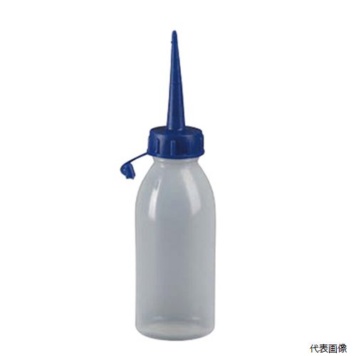 【特長】 ●耐油,耐酸性 ●シーリングキャップ付き。 【仕様】 ●容量(cc)：500 ●全高(mm)：245 ●質量(g)：45 【入数】 ●1個 他のサイズはこちら 在庫のない商品は検索に表示されない場合がございます