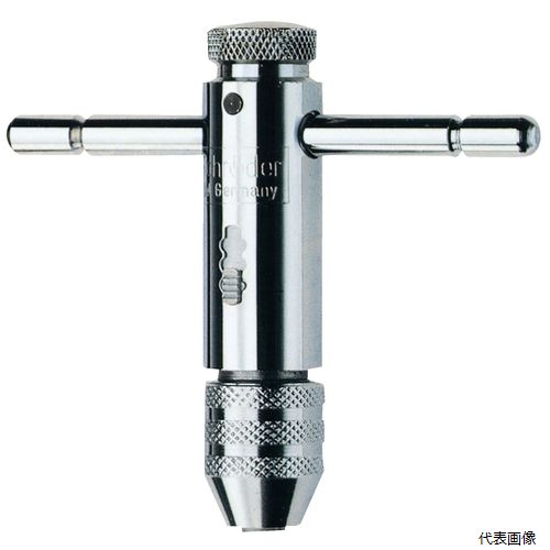 【特長】 ●正確に削り出された主軸・ヒンジピンは、折れ・曲げに強く高いトルク性能を持ちます。 ●焼入れされたフラットスプリングとアルミニウム製の調整ノブにより、スムースな切り替えが可能。 ●高品質なばね鋼製のストッパーで耐久性を維持します。...