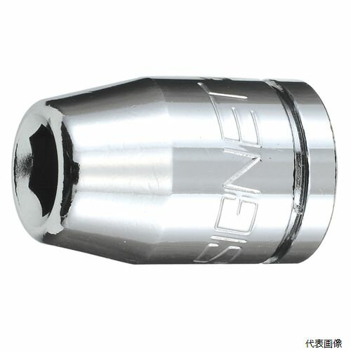 【仕様】 ●サイズ(SQ×HEX)：凹3/8×1/4 【用途】 ●3/8SQのラチェットハンドル等で1/4HEXのビットを使用する際に。 【入数】 ●1個 他のサイズはこちら 在庫のない商品は検索に表示されない場合がございます