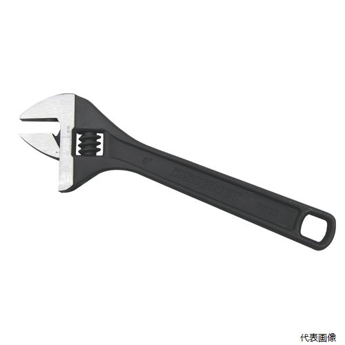 【仕様】 ●全長(mm)：200 ●最大口開(mm)：25 ●口先厚(mm)：7 ●ヘッド厚み(mm)：12 ●ヘッド幅(mm)：60 ●ハンドル最大厚さ(mm)：9 ●質量(g)：260 【入数】 ●1丁 他のサイズはこちら 在庫のない商...