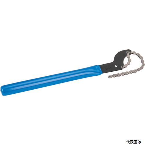 【特長】 ●ロングハンドルを採用したプロ用のスプロケットリムーバー。 【仕様】 ●5〜12Speedのカセットおよびフリーホイール用 【入数】 ●1個 他のサイズはこちら 在庫のない商品は検索に表示されない場合がございます