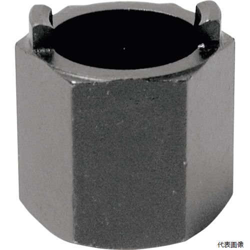 【特長】 ●1985年以前のユニグライド、Sachs Aris、DNP製の5〜9速ボスフリータイプにも対応しています。 ●自転車の後輪にある1枚から11枚のスプロケットの取り付け、取り外しをするためのフリーホイールリムーバーです。 ●メーカ...