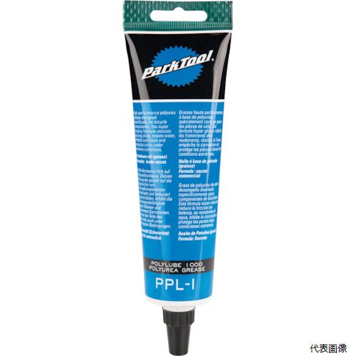【特長】 ●自転車のメンテナンス用として、特別に開発された耐磨耗性に優れたポリウレアベースのグリース。 ●熱変化や耐水にも優れています 【仕様】 ●113gチューブ入 【入数】 ●1個 他のサイズはこちら 在庫のない商品は検索に表示されない...