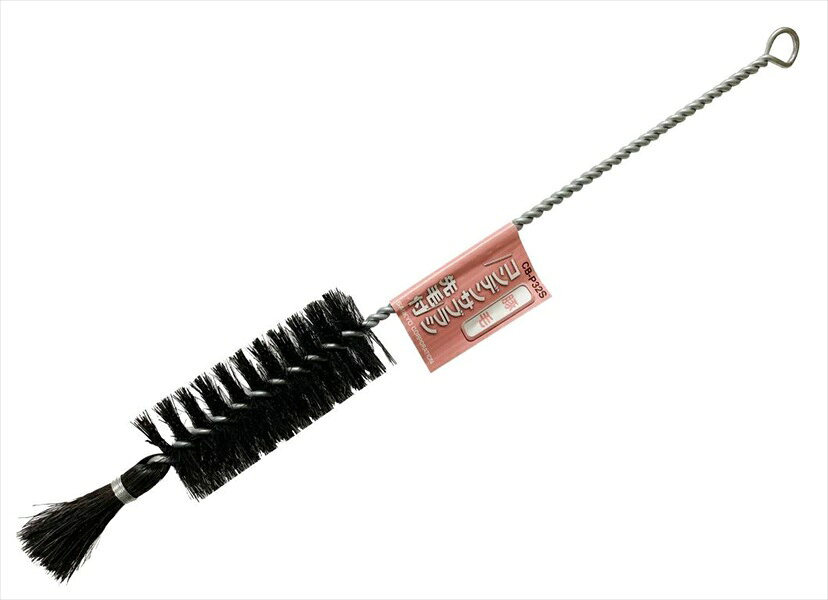 傷つきやすい製品の洗浄や隙間のほこり落としに! 【商品サイズ】 ブラシ径32mm 【用途】 ●傷つきやすい製品の洗浄に ●手の入りにくいところのほこり落としに 【内容量】 1ヶ 他のサイズはこちら 在庫のない商品は検索に表示されない場合がご...
