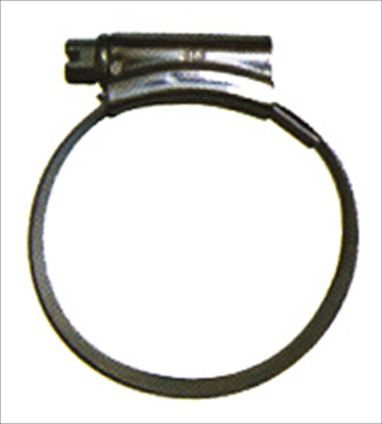 ホースの接続時の抜け防止に 【仕様】 ●型式：#M00 ●使用範囲：11mm〜16mm 【材質】 ●スチールメッキ 【個数】 ●10ケ入 【入数】 ●1ヶ 他のサイズはこちら 在庫のない商品は検索に表示されない場合がございます