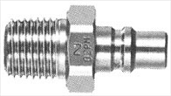 ハンドツールの手元接続に適した軽量設計。 軽量化のため一部本体材質にアルミニウムを採用しています。 ワンタッチ接続で優れた操作性を発揮。 【仕様】 ●最高使用圧力:1.0Mpa(10kgf/cm2） ●耐圧力:1.5Mpa(15kgf/cm...