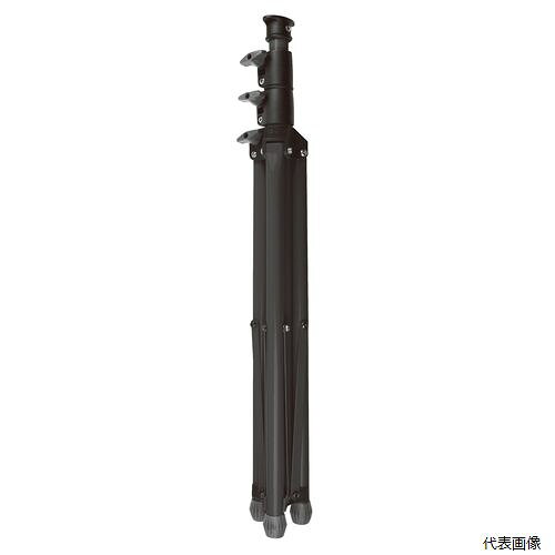 ネジで固定するだけで簡単に使用可能！ 【特長】 ●投光器を1台のみでも、2台を同時に取り付ける事も可能です！ ●LED薄型投光器TSL-10W/TSL-20W/TSL-30W/TSL-60W用三脚スタンド 【商品情報】 ●品番：TSL-15...