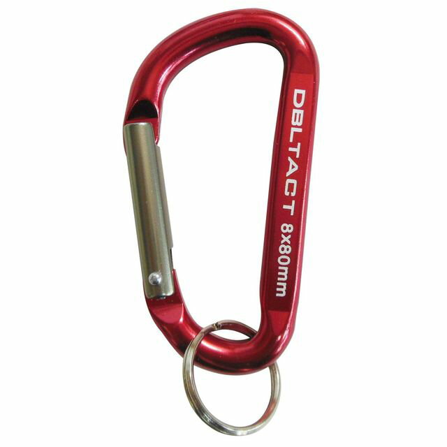 最もシンプルで汎用性広いスタンダードタイプ! 【特長】 ●最もシンプルで汎用性の広いスタンダードタイプ 【カラー】 レッド×ガンメタ(S) 【商品サイズ】 Φ8×80mm 【材質】 ●アルミ合金 【内容量】 1ヶ 他のサイズはこちら 在庫の...