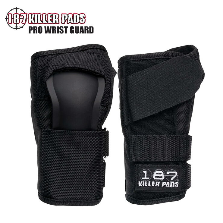 メーカー希望小売価格はメーカーサイトに基づいて掲載していますプロ リストガード187のリストガードの中でも【プロ】の名をつけられた人気のリストガードです。ベテランのスケーターたちが培ってきたフィードバッグをリストガードに詰め込みました。初め...