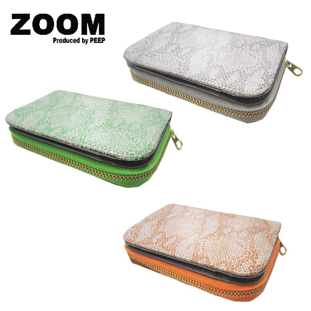 ギフト対応ギフト対応 >>ラッピングの詳細はこちら<< 【長財布はこちら】 【 ZOOM/Kids shoes PEEP 】「こどもらしいこどもぐつ」ではなく、大人の靴をそのまま小さくしたような大人顔負けのデザイン。...