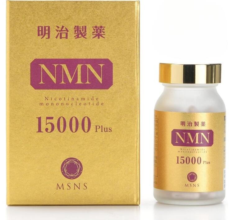 β-NMN（β-ニコチンアミドモノヌクレオチド）に加え、コエンザイムQ10、森永乳業乳酸菌、トランスレスベラトロール、ホスファチジルセリン、ピロロキノリンキノン二ナトリウム塩、ビタミンE、ビタミンCを配合しています。NMNはもともと人間やそ...