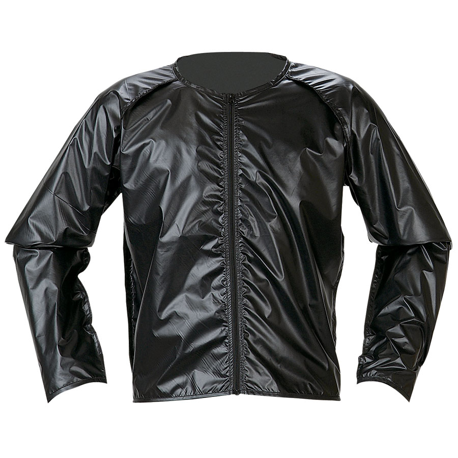 信頼のメーカー、RSタイチ。 商品概要 メーカー RSタイチ モデル名 RSU232　防風インナージャケット カラー ブラック サイズ S，M，L，XL，XXL，3XL，4XL 用途 09スプリング＆サマーモデル メーカー希望小売価格 返品...