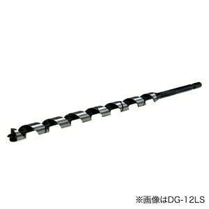 ※お客様のご都合による商品の返品・交換・キャンセルは受け付けておりません。商品仕様をご確認の上、お間違いの無いようお願い致します。◆メーカー:ジェフコム ◆品名:木工ドリル（ロングタイプ） ◆品番:DG-18LS(DG18LS) ◆φ18m...