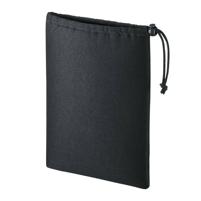 ※お客様のご都合による商品の返品・交換・キャンセルは受け付けておりません。商品仕様をご確認の上、お間違いの無いようお願い致します。◆メーカー:サンワサプライ ◆品名:マルチクッションケース(巾着タイプ) ◆品番:IN-C3K(INC3K) ...