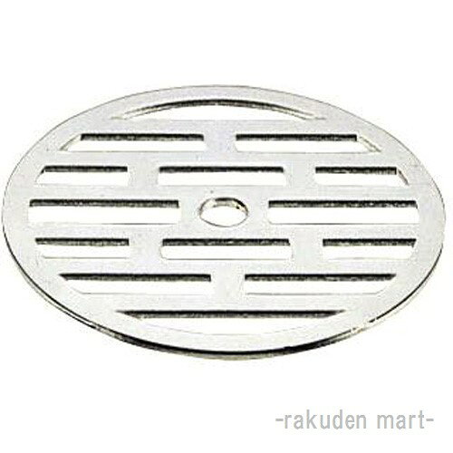 ※お客様のご都合による商品の返品・交換・キャンセルは受け付けておりません。商品仕様をご確認の上、お間違いの無いようお願い致します。◆メーカー:三栄水栓 SANEI ◆品名:排水用皿 ◆品番:H40F-34(H40F34) ◆沖縄県は配送不可...