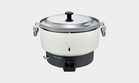 ※お客様のご都合による商品の返品・交換・キャンセルは受け付けておりません。商品仕様をご確認の上、お間違いの無いようお願い致します。◆メーカー:リンナイ ◆品名:プロパンガス用 ガス炊飯器 普及タイプ　スタンダード 8.0L(4.4升) ◆品...