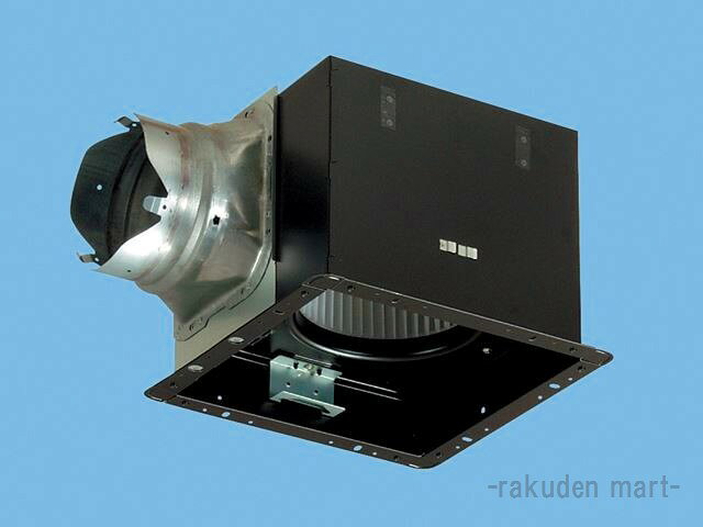 ※お客様のご都合による商品の返品・交換・キャンセルは受け付けておりません。商品仕様をご確認の上、お間違いの無いようお願い致します。◆メーカー:パナソニック ◆品名:パナソニック FY-27B7 天井埋込形換気扇 一室換気用　ルーバー別売タイ...