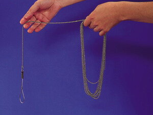 ※お客様のご都合による商品の返品・交換・キャンセルは受け付けておりません。商品仕様をご確認の上、お間違いの無いようお願い致します。◆メーカー:ジェフコム ◆品名:電設作業工具 強力チェーン釣り名人 ◆品番:JFC-31(JFC31) ◆チェ...