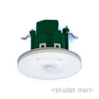 ※お客様のご都合による商品の返品・交換・キャンセルは受け付けておりません。商品仕様をご確認の上、お間違いの無いようお願い致します。◆メーカー:パナソニック ◆品番:WTK44812K ◆品名:軒下天井取付 熱線センサ付自動スイッチ ◆沖縄県...