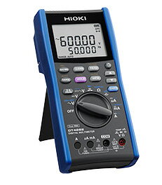 ※お客様のご都合による商品の返品・交換・キャンセルは受け付けておりません。商品仕様をご確認の上、お間違いの無いようお願い致します。◆メーカー:日置電機 ◆品番:DT4282 ◆品名:デジタルマルチメータ ●60000カウントの5桁表示、高分...
