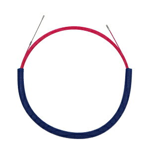 ※お客様のご都合による商品の返品・交換・キャンセルは受け付けておりません。商品仕様をご確認の上、お間違いの無いようお願い致します。◆メーカー:ジェフコム デンサン ◆品番:SX-3530 ◆品名:クイックワン ◆なめらか形状の潤滑性ロッドで...