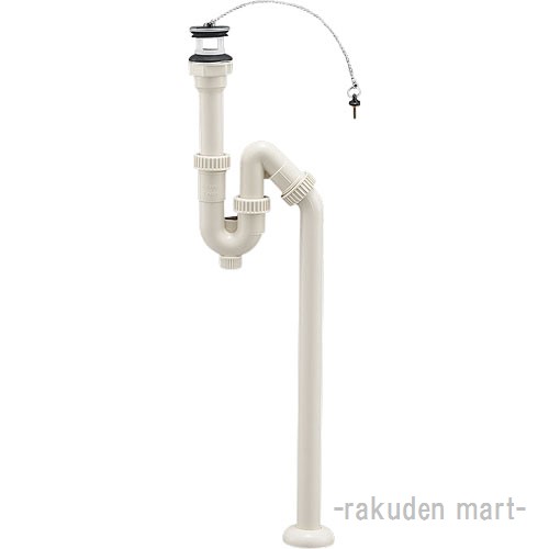 ※お客様のご都合による商品の返品・交換・キャンセルは受け付けておりません。商品仕様をご確認の上、お間違いの無いようお願い致します。◆メーカー:三栄水栓 SANEI ◆品名:洗面排水栓付S・P兼用トラップ 洗面所用 ◆品番:PH7710-32...
