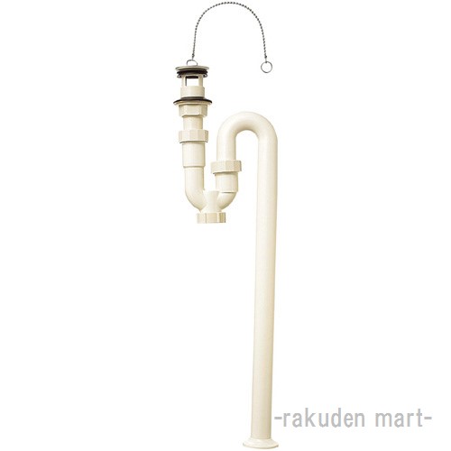 ※お客様のご都合による商品の返品・交換・キャンセルは受け付けておりません。商品仕様をご確認の上、お間違いの無いようお願い致します。◆メーカー:三栄水栓 SANEI ◆品名:洗面排水栓付Sトラップ 洗面所用 ◆品番:PH778-32(PH77...